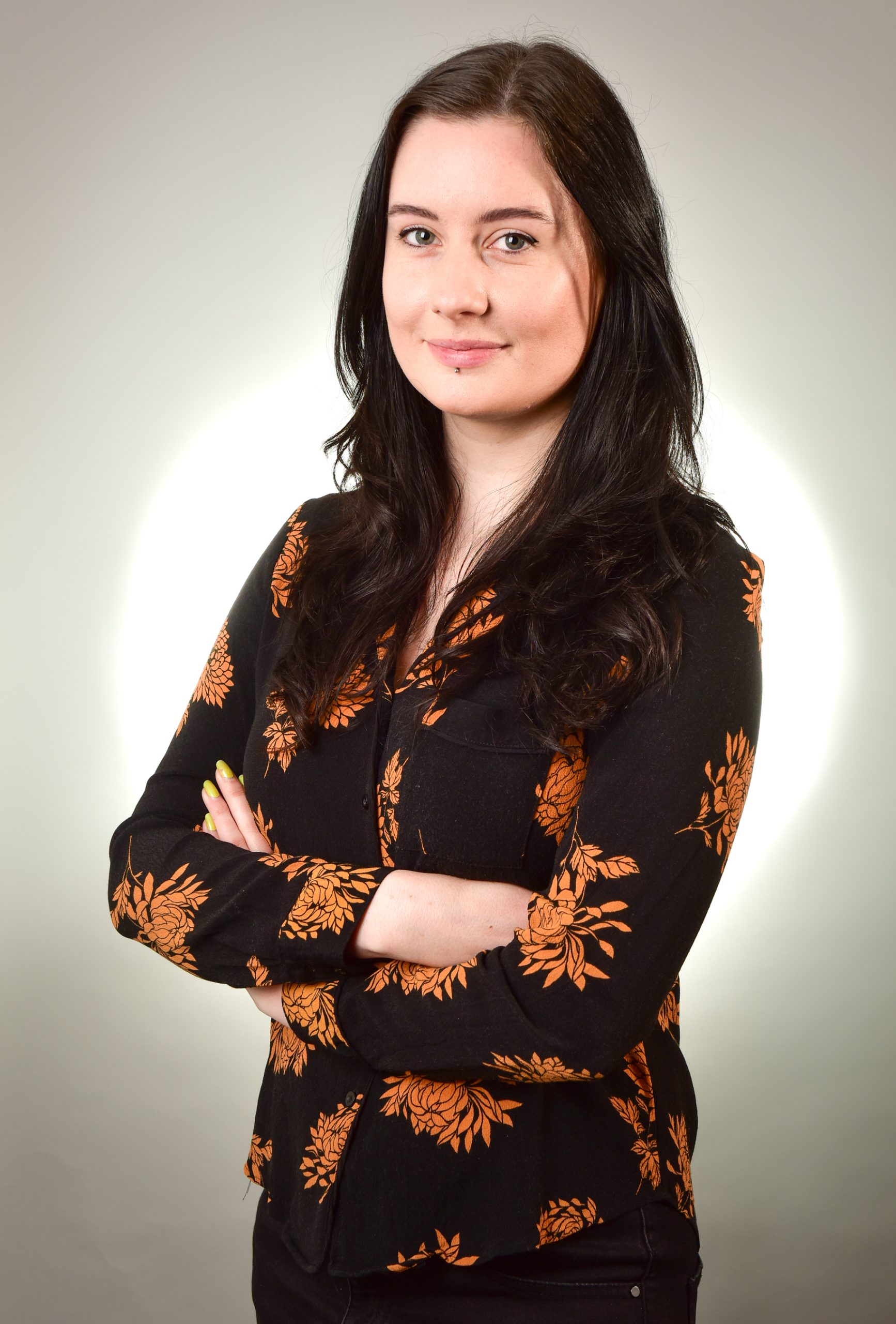 Meet The Team - Peel Roleplay